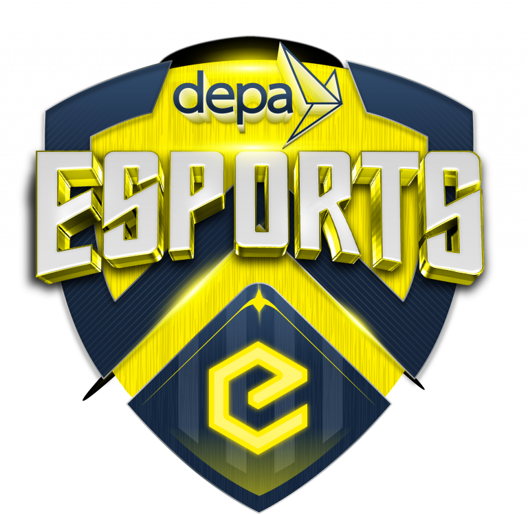 About – depa ESPORTS