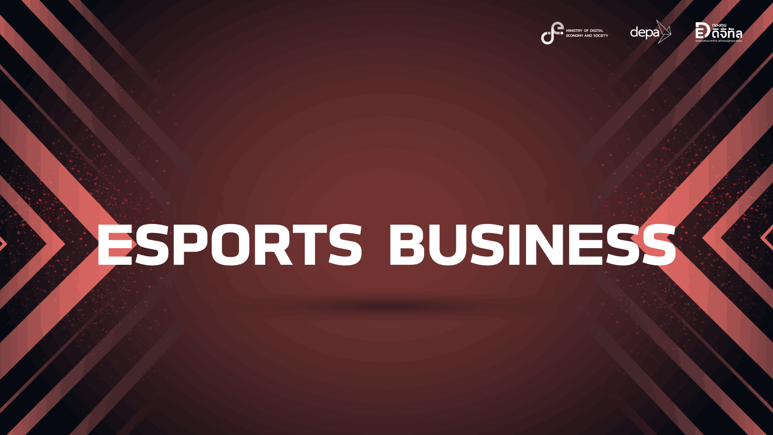 Esports Business – depa ESPORTS