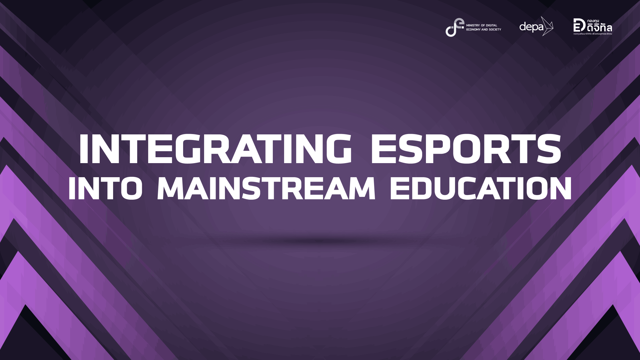 Integrating Esports into Mainstream Education – depa ESPORTS
